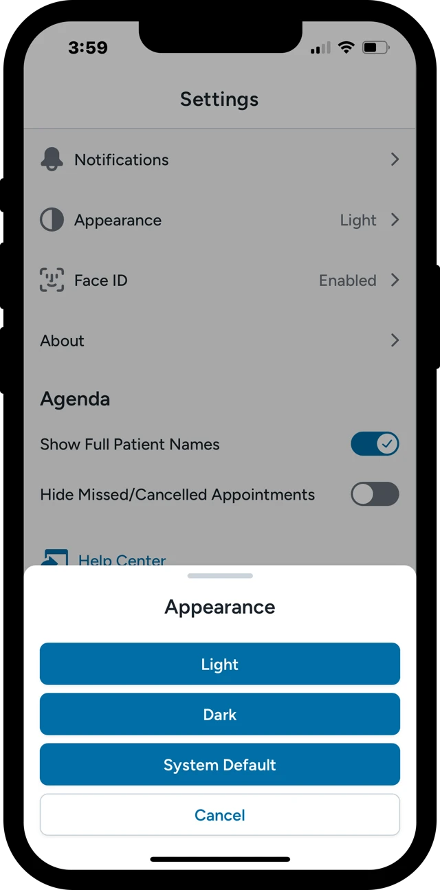 Getting Started With Therapynotes Mobile Therapynotes